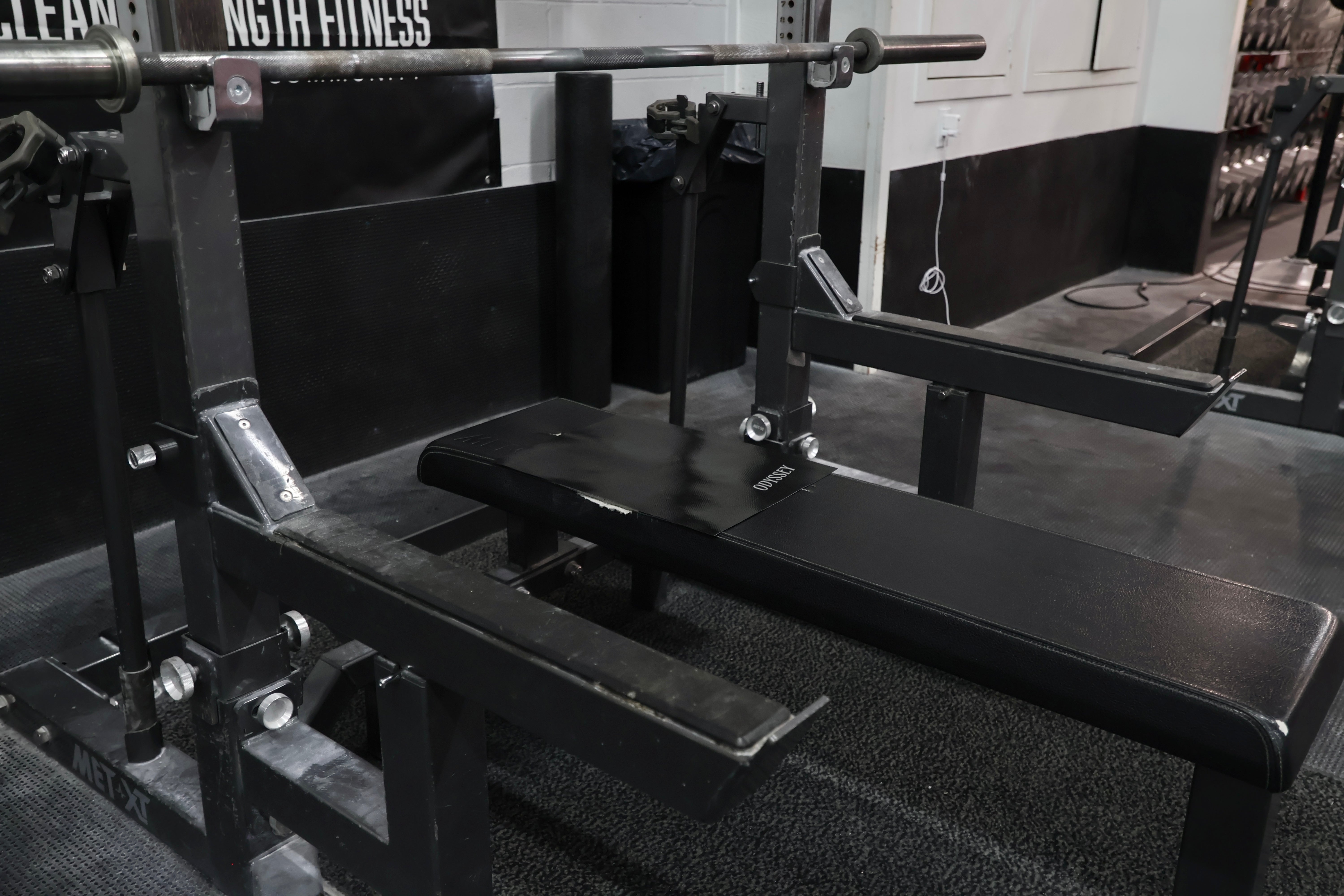 Odyssey Bench Mat Benefits – Odyssey Products